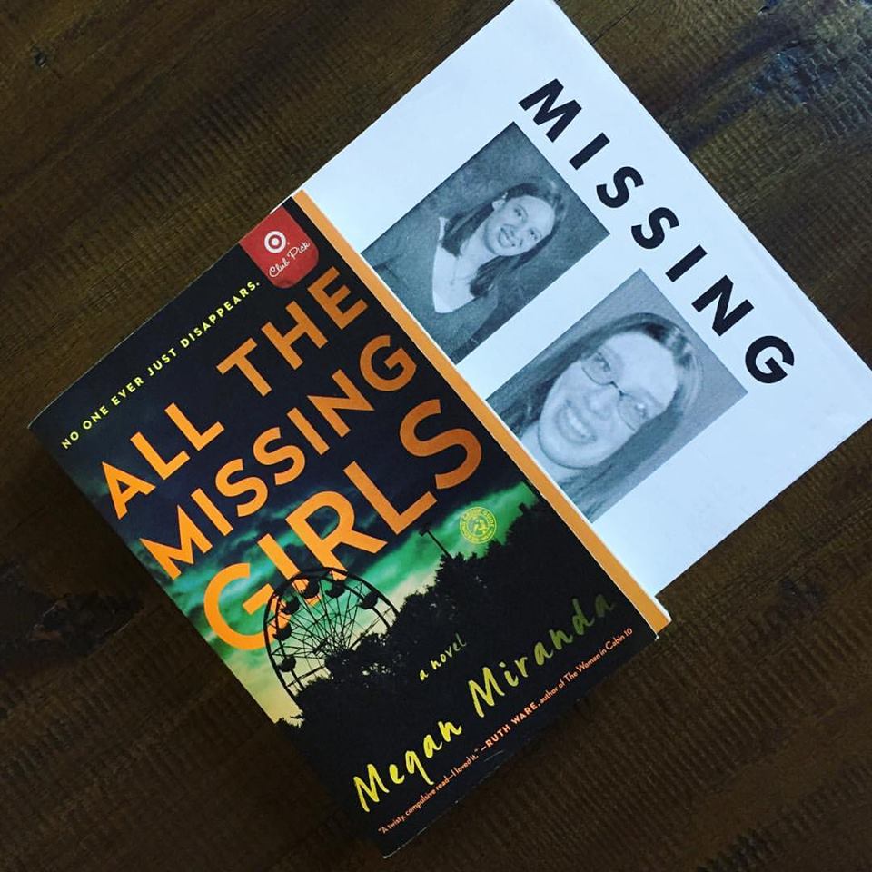 All The Missing Girls book review – Emily Herring Dunn